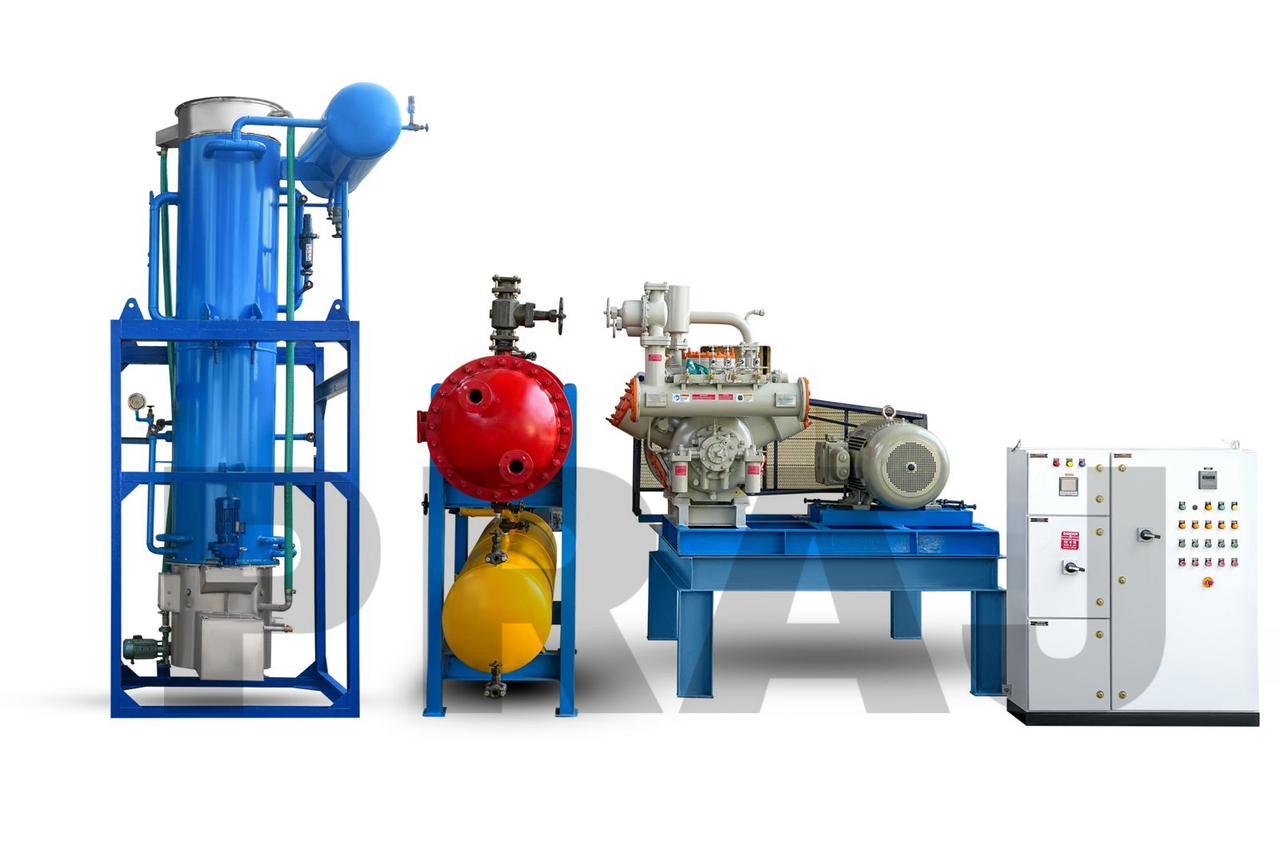 Product & Services – Praj Refrigeration Industries